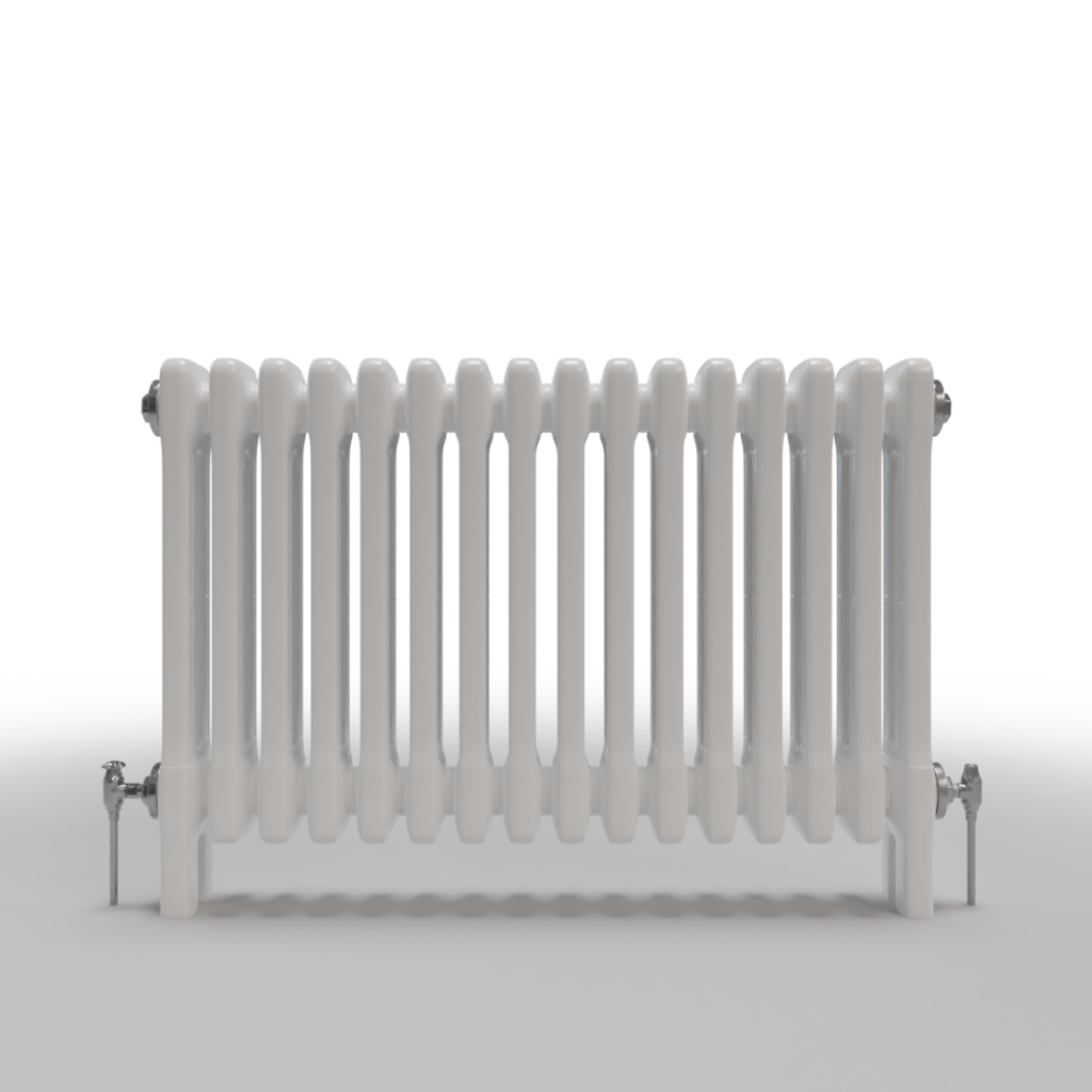 Traditional Style Radiator • iMeshh