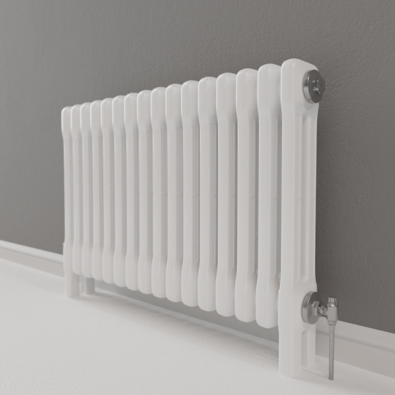 Traditional Style Radiator • iMeshh