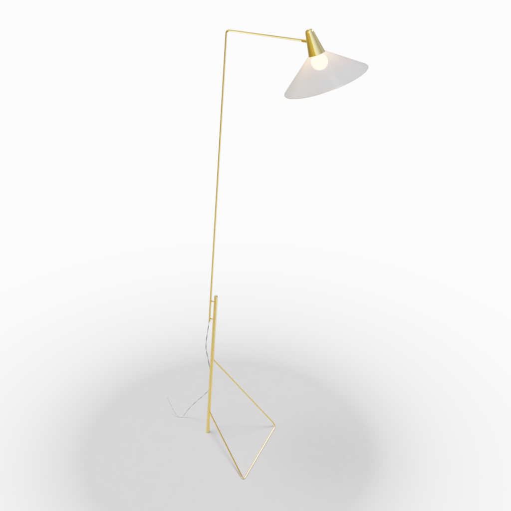 Face Lamp • iMeshh