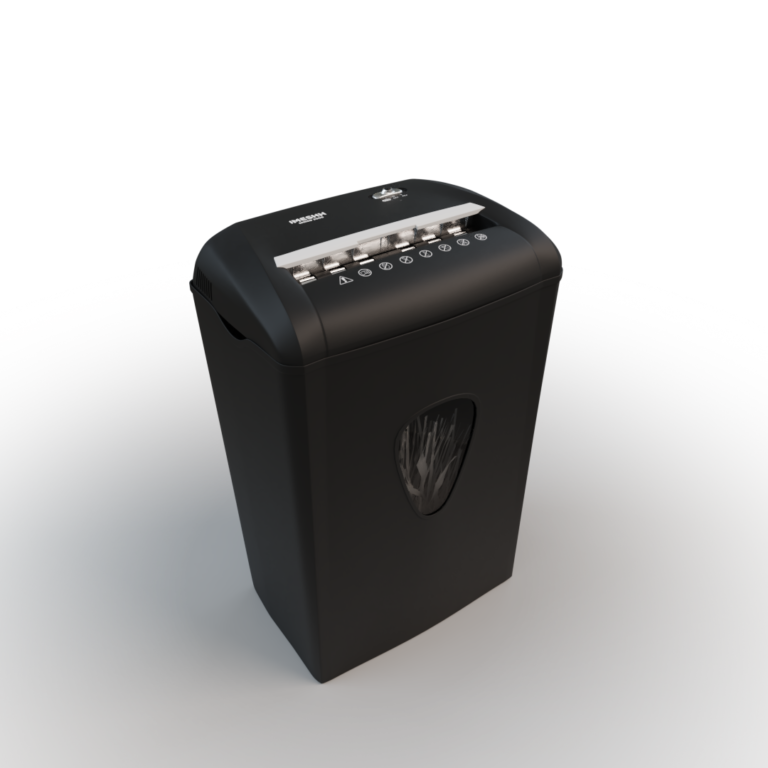 Office Paper Shredder • iMeshh