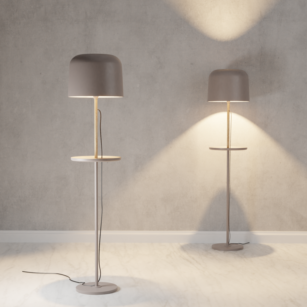 Floor Lamps – iMeshh