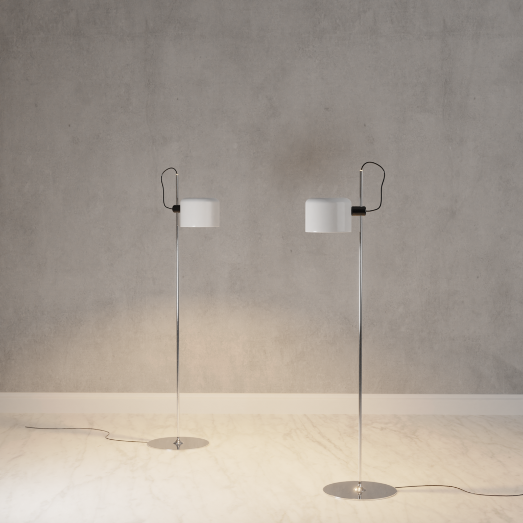Floor Lamps – iMeshh