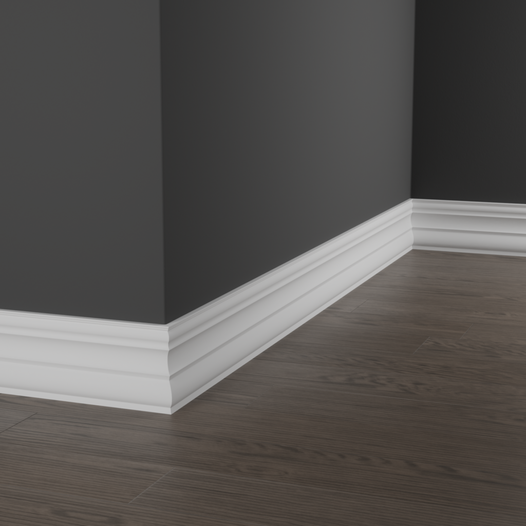 Skirting Set 03 • iMeshh