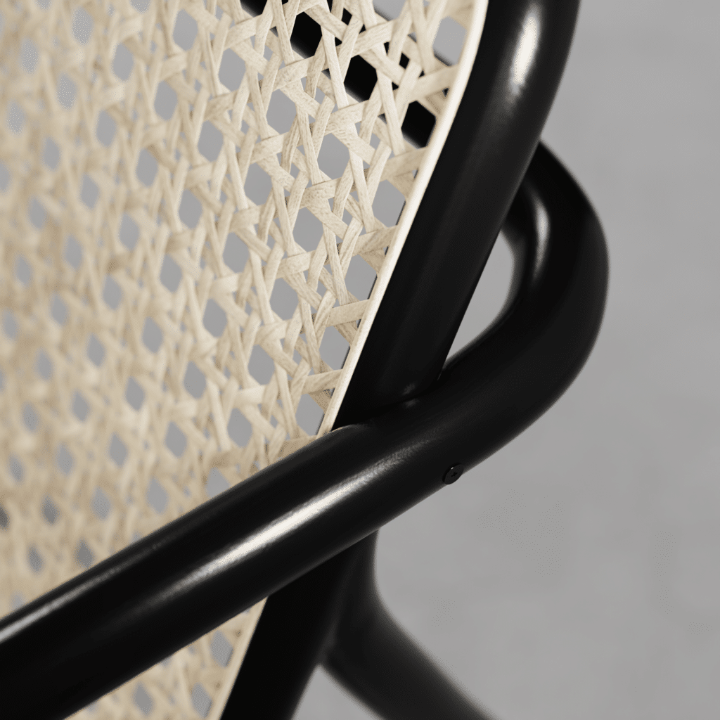 Erica Chair Replica • iMeshh