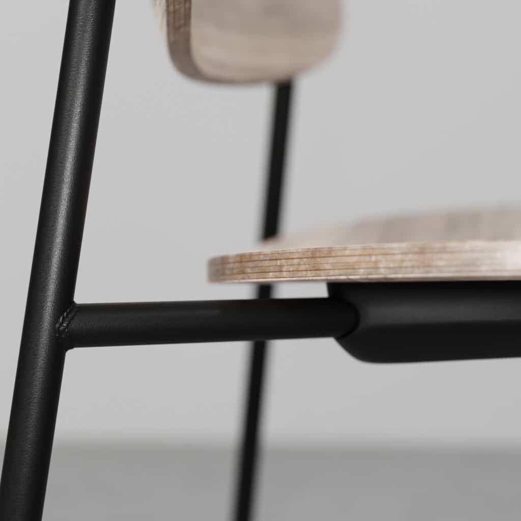 Diamond Back Chair • iMeshh