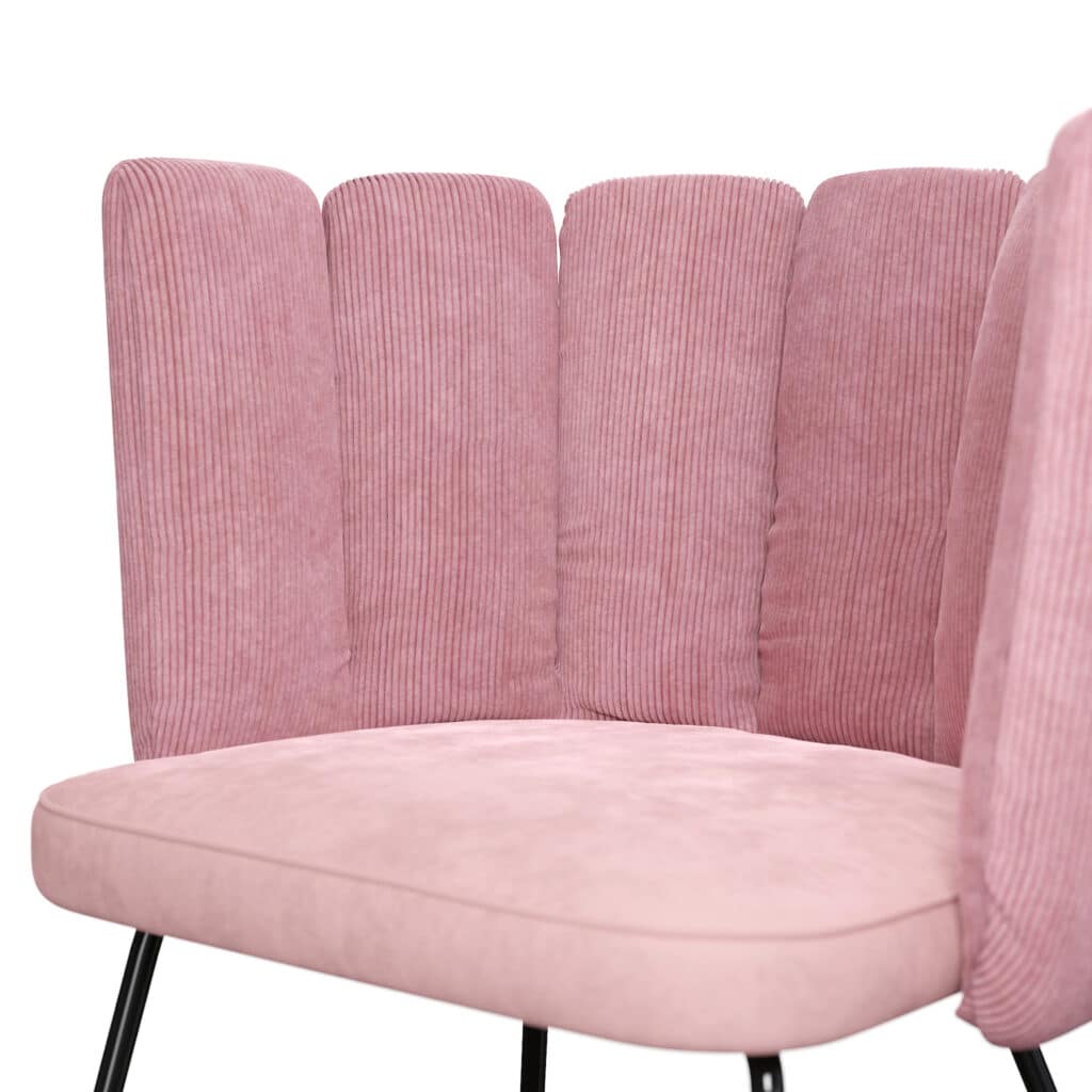 Fabric Finger Chair • iMeshh