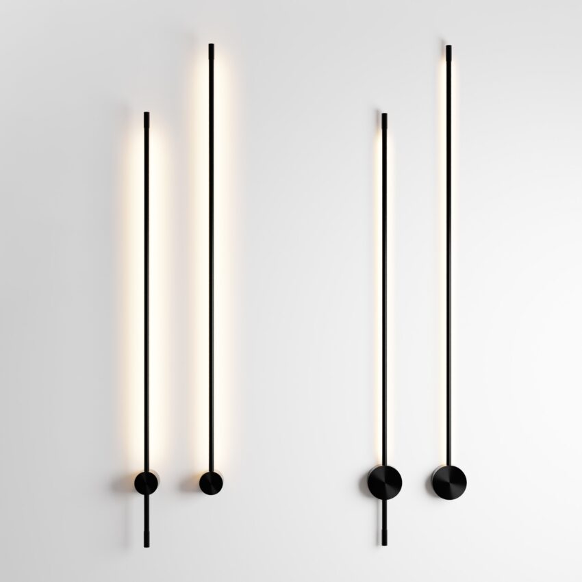 Wall Light Minimalist Line – iMeshh