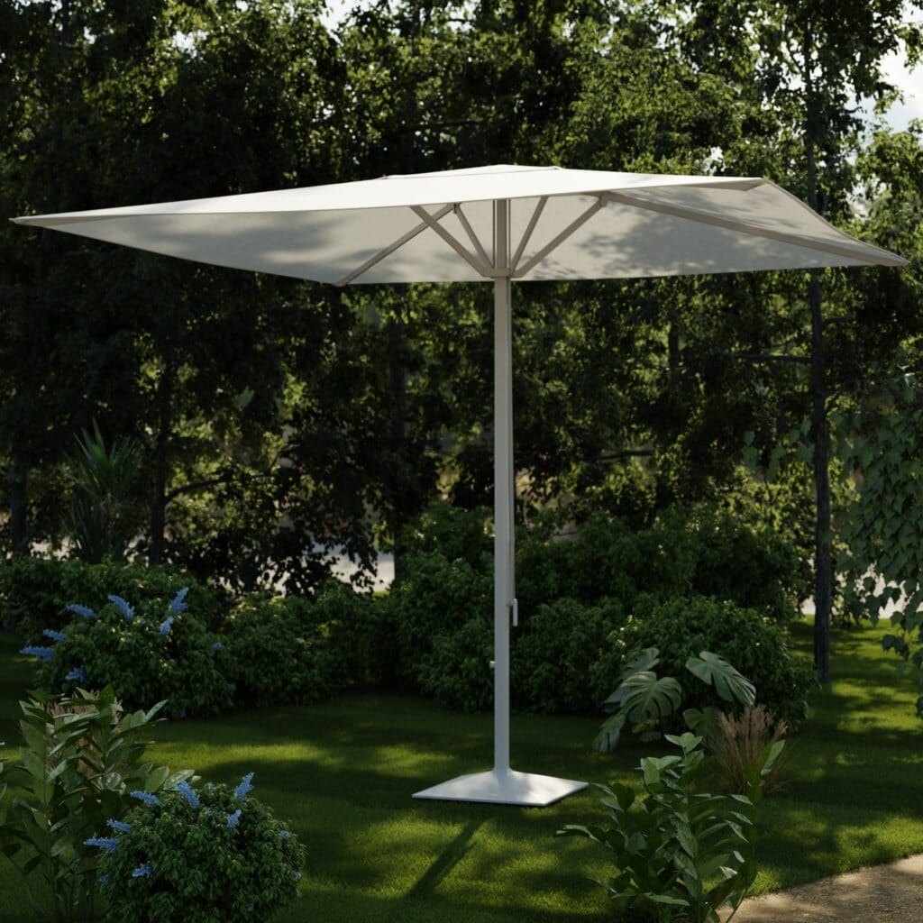 Outdoor Parasol Sunshade • iMeshh