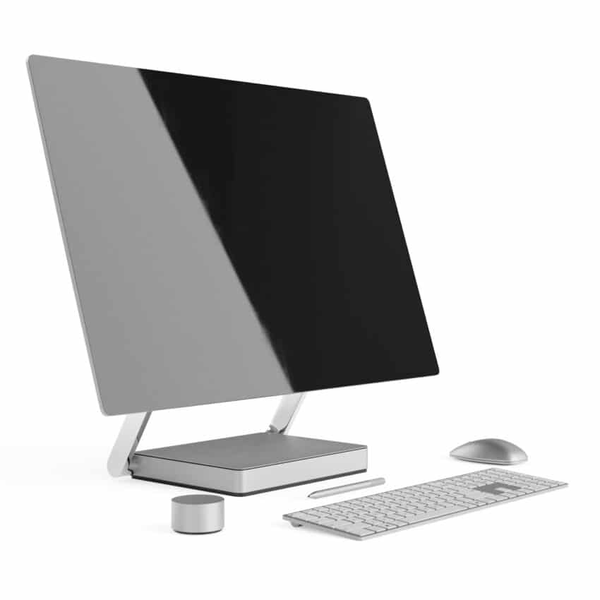 Studio Desktop Computer – iMeshh