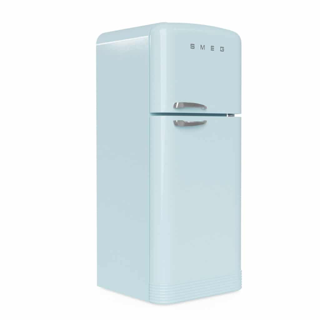 Classic Fridge • iMeshh