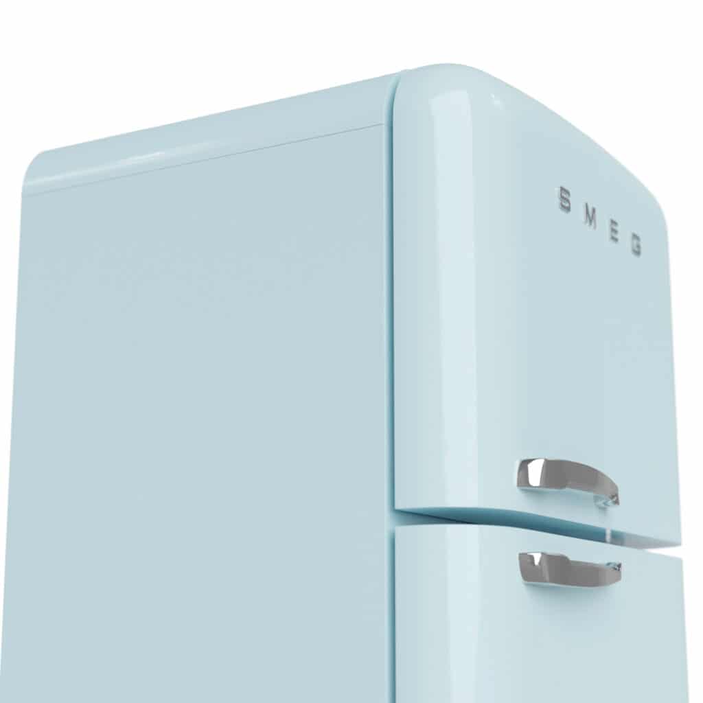 Classic Fridge • iMeshh