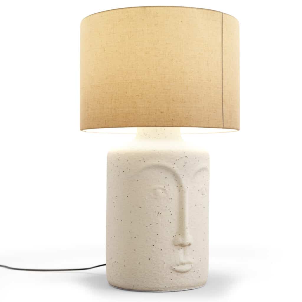 Face Lamp • iMeshh