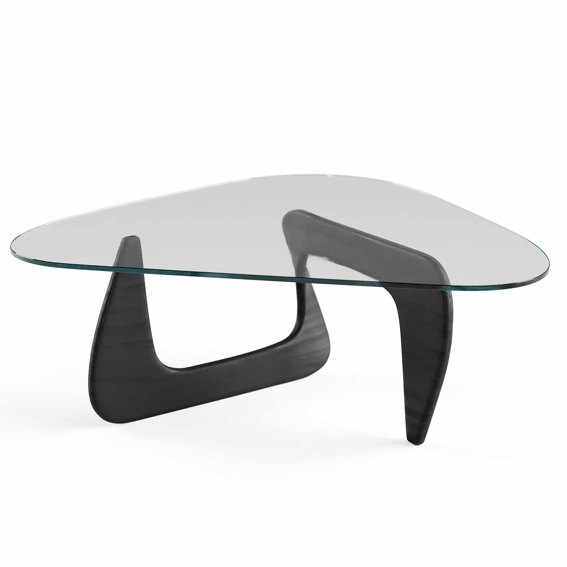 Quad Leg Coffee Table 3D Model • iMeshh