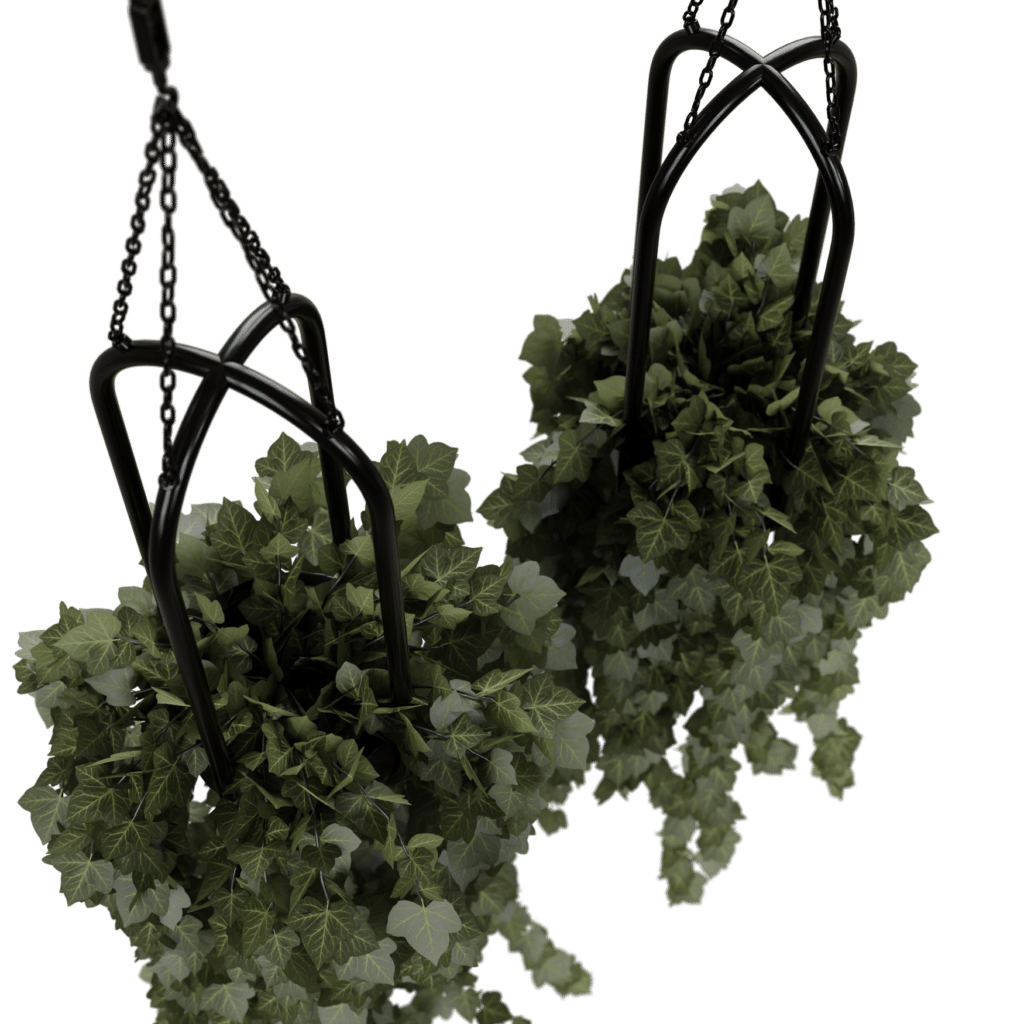 Hanging Ivy Pot • iMeshh