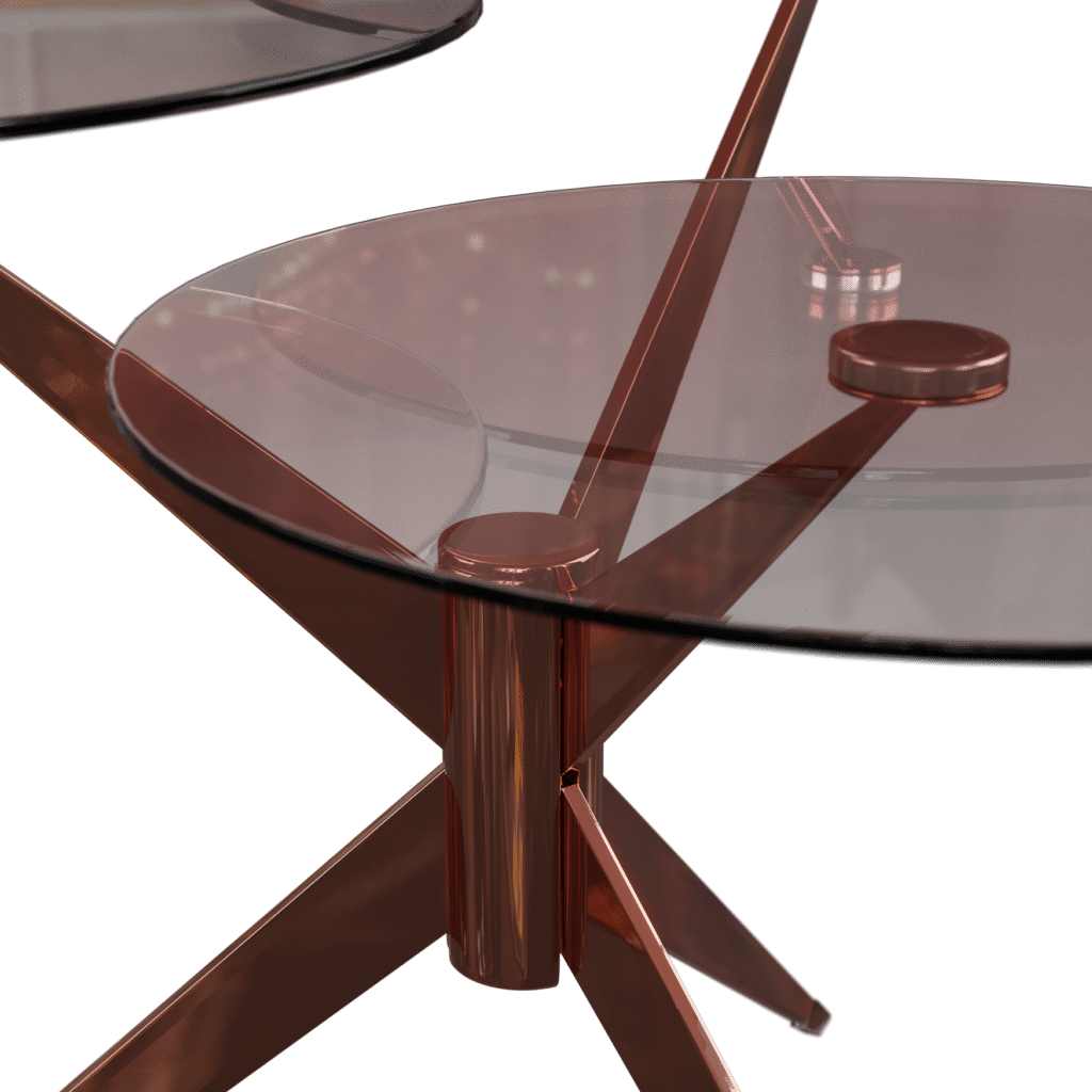 Island Coffee Table • iMeshh