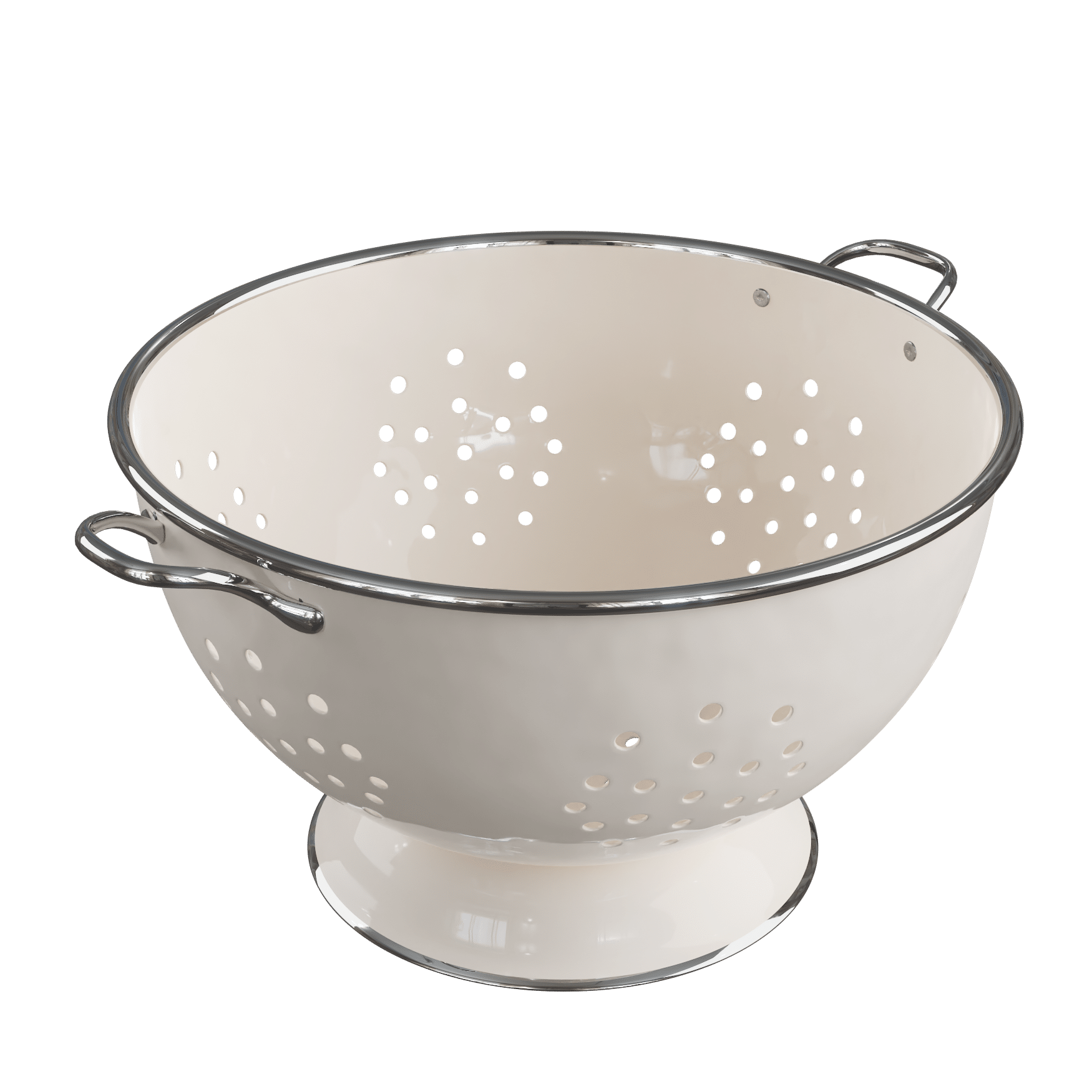 Red Kitchen Mixer • iMeshh