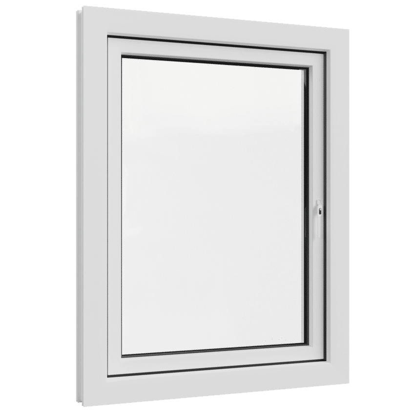 Industrial Style Window Set • iMeshh