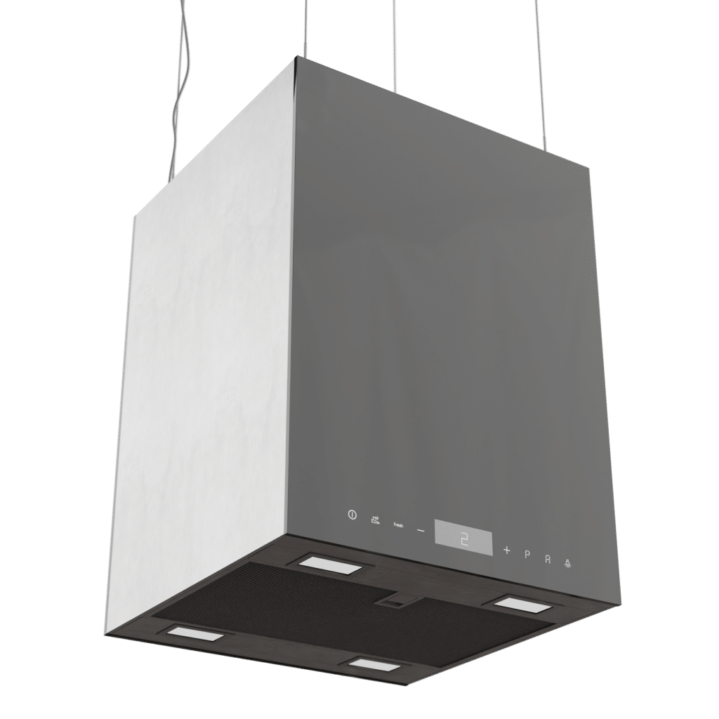 Ceiling Extractor 1 • iMeshh