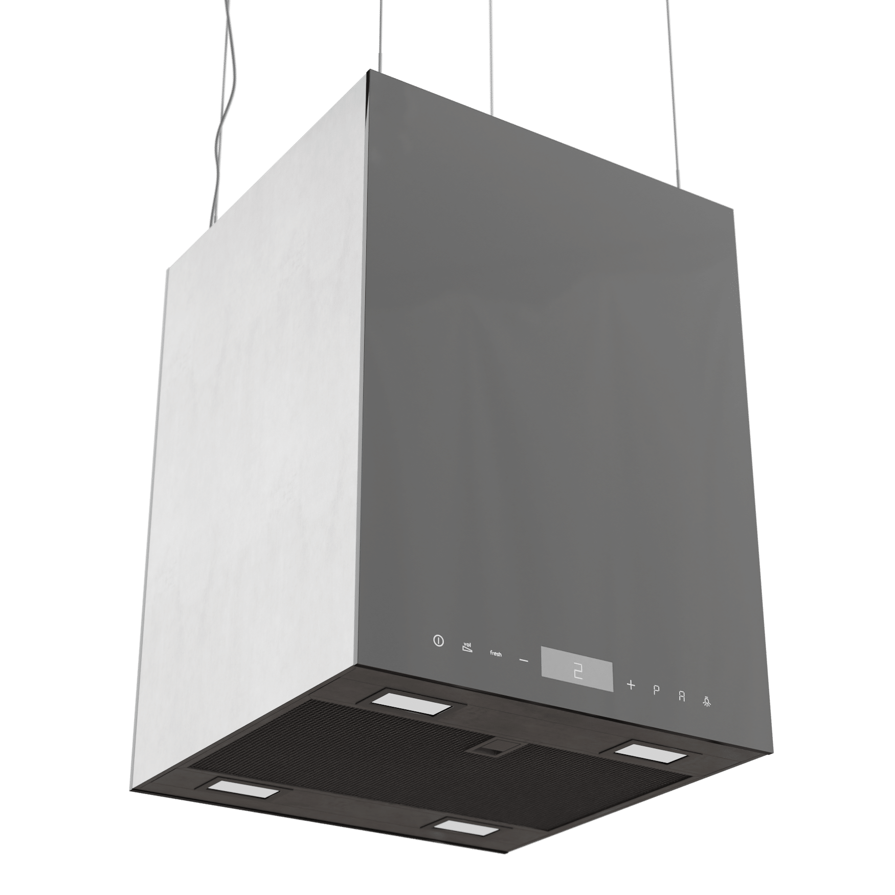 Ceiling Extractor 2 • iMeshh