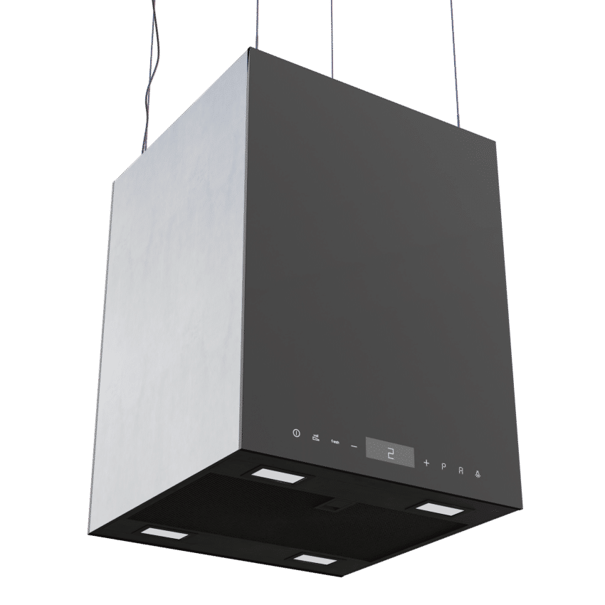 Wall Extractor 2 • iMeshh