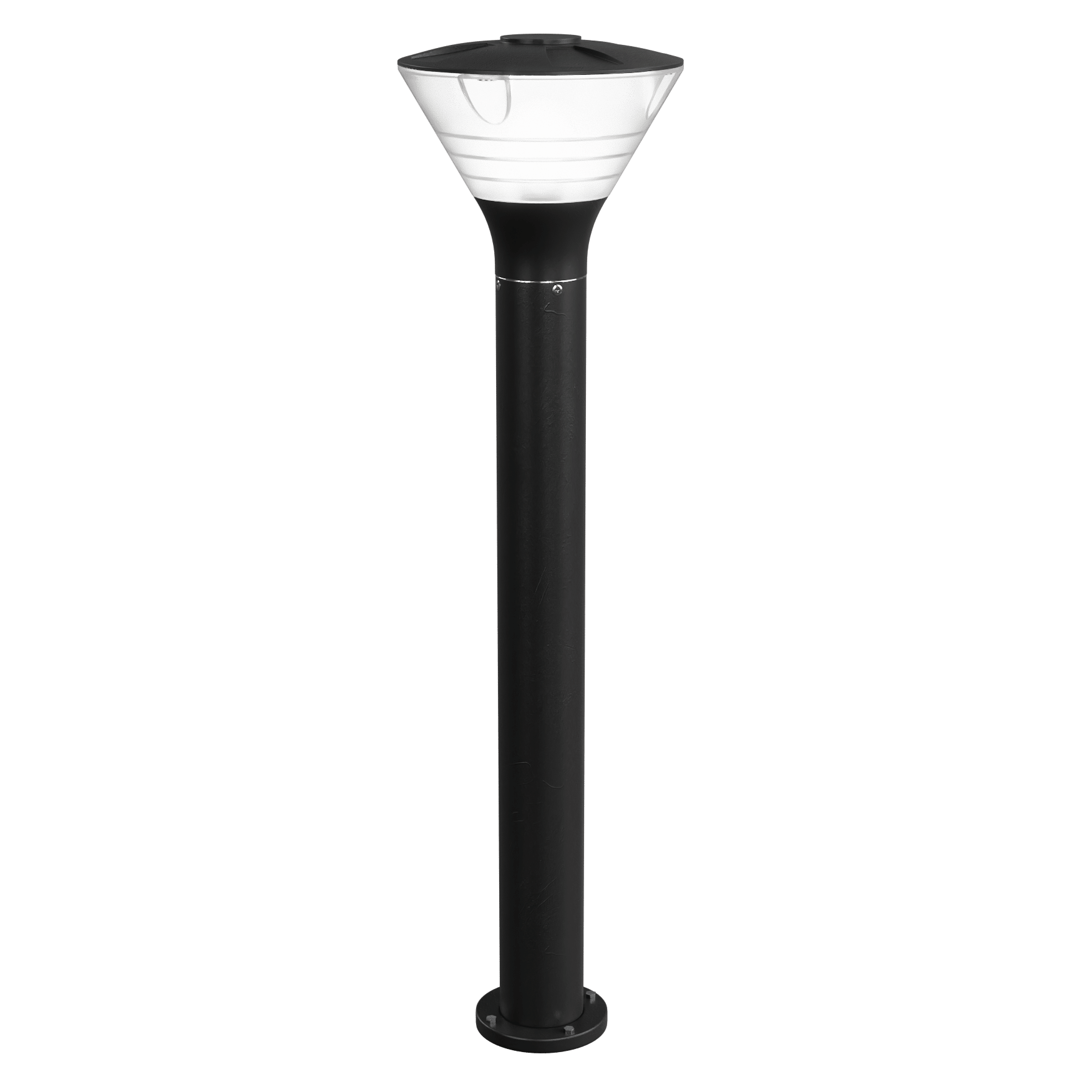 Outdoor Wall Light Model 1 for Blender 3D• iMeshh 3D Model Library