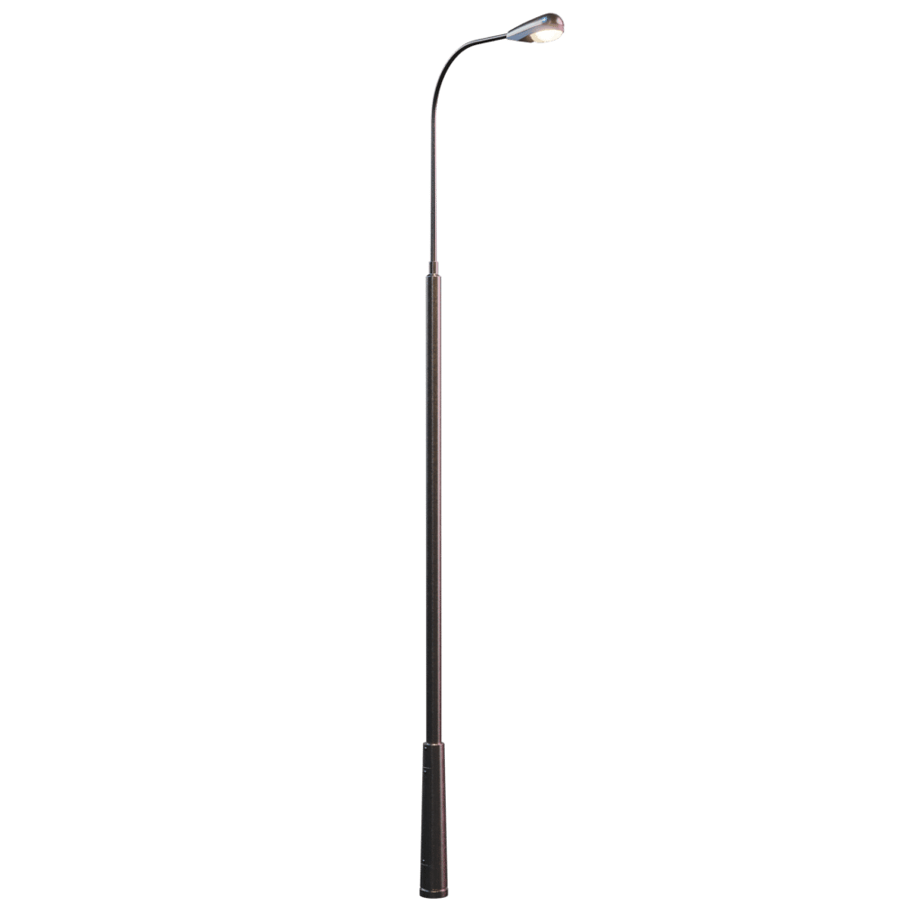 Street Light 7 • iMeshh