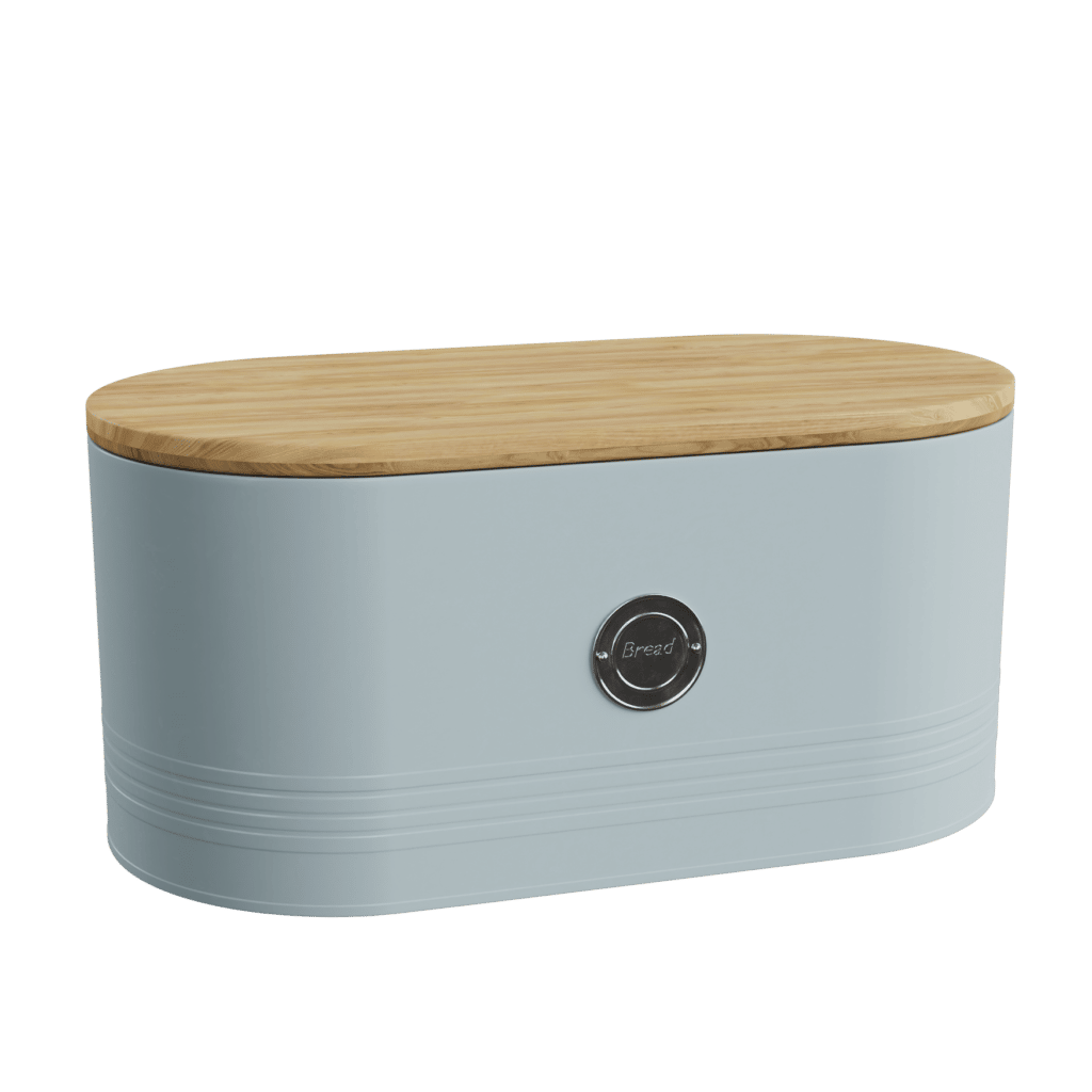 Bread Bin IMeshh
