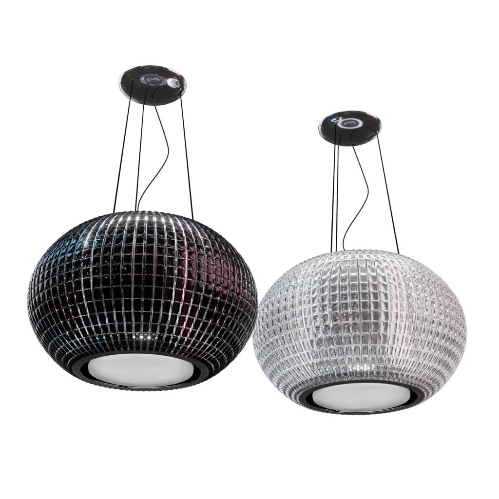 Ceiling Extractor 2 • iMeshh