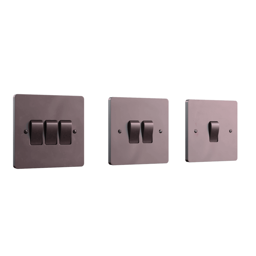 Europe Light Switch • iMeshh