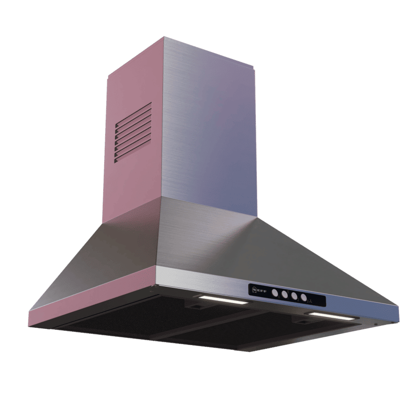 Wall Extractor 5 • iMeshh