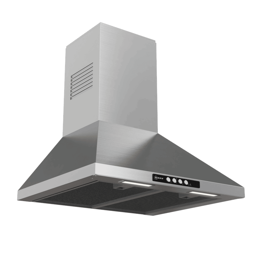 Wall Extractor 5 • iMeshh