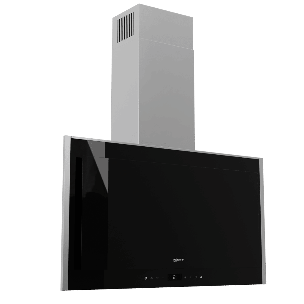 Wall Extractor 1 • iMeshh