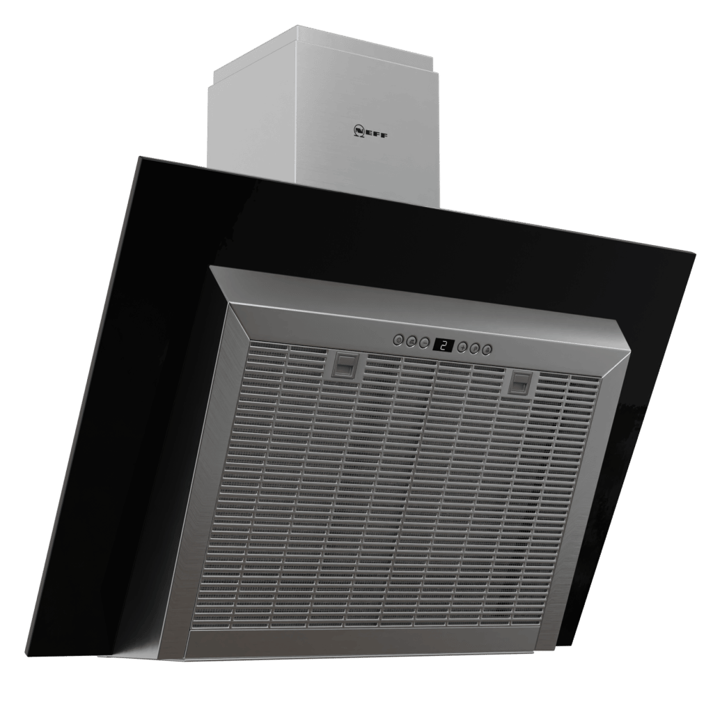 Wall Extractor 4 • iMeshh