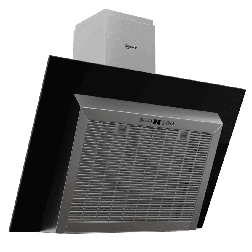 Wall Extractor 2 • iMeshh