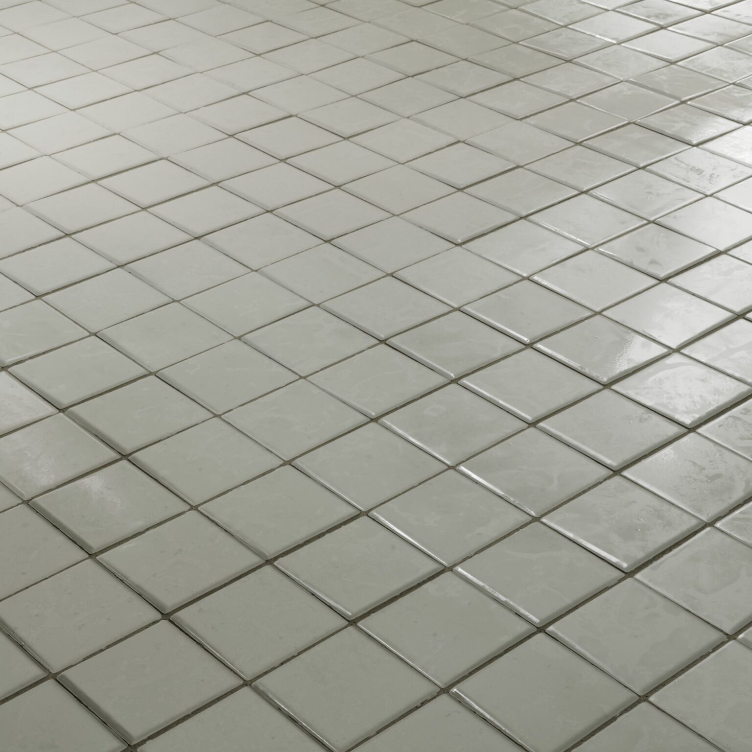 Simple White Tiles • iMeshh - 3D Model for Blender 4.0+