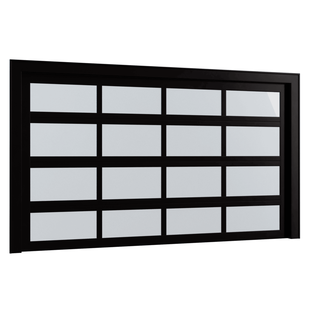 Garage Door Face 3 3D Models for Blender • iMeshh 3D Model Library