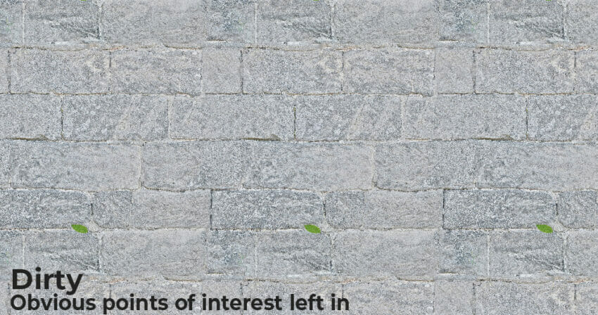 Stone Brick Texture Pack 1 for Blender 3D • iMeshh 3D Library