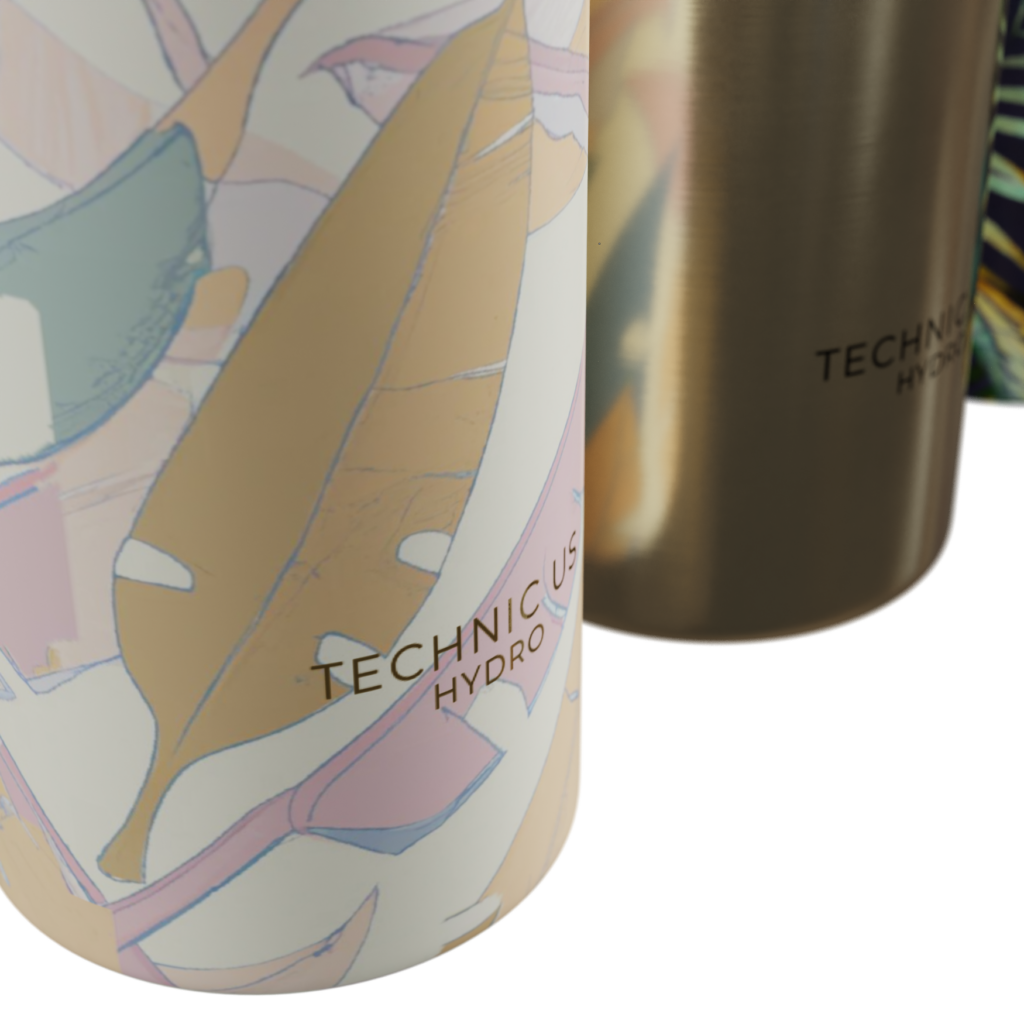 Water Flasks • iMeshh