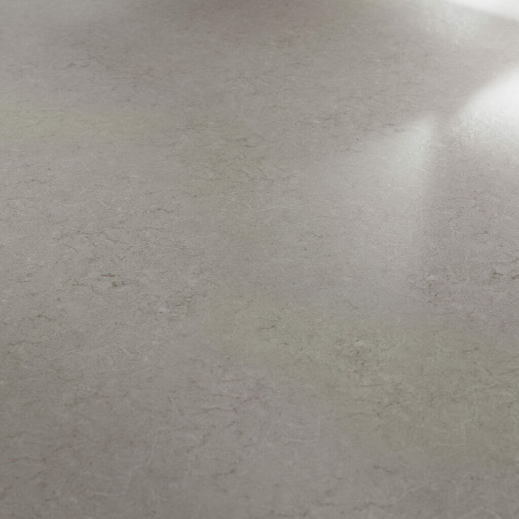 Stone Worktop Caesarstone Snow • iMeshh