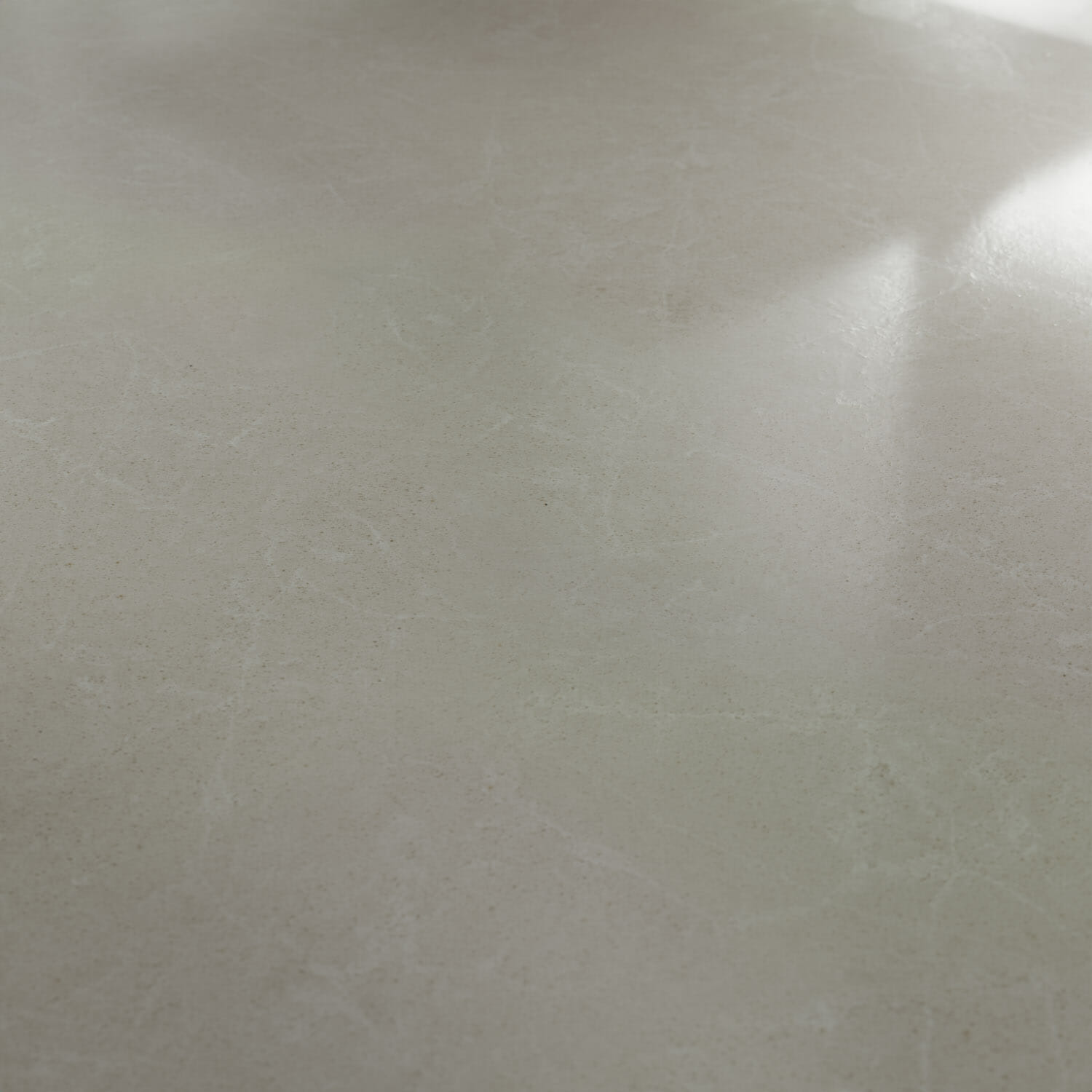 Stone Worktop Caesarstone Pure • iMeshh - 3D Model for Blender 4.0+