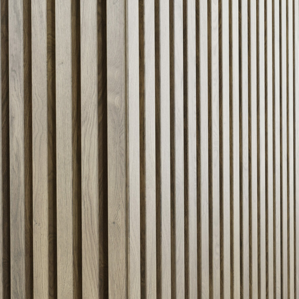 GeoNodes Decorative Wood Slats Panel 01 • iMeshh - 3D Model for Blender ...