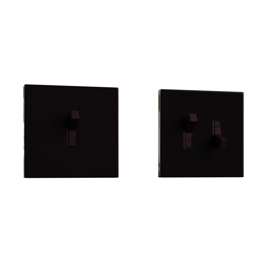 Switch • iMeshh - 3D Models for Blender 4.0+