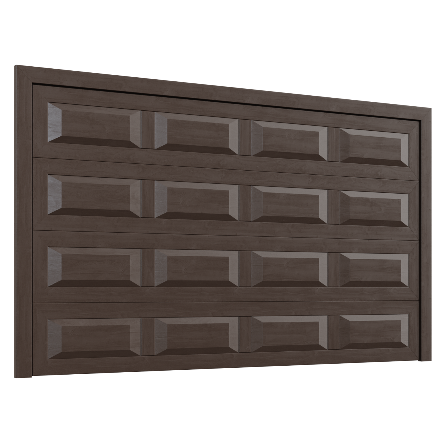 Garage Door Face 02 3D Models for Blender • iMeshh 3D Model Library