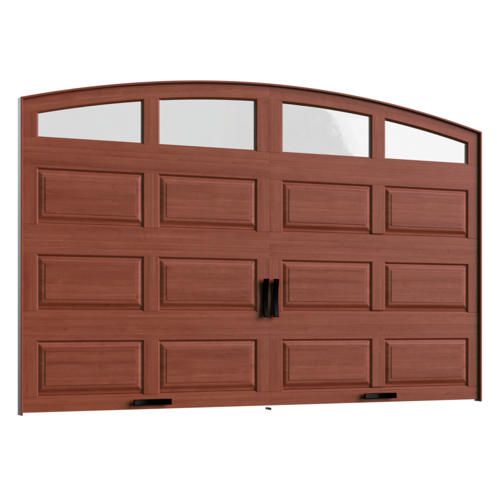 Garage Door Face 04 3D Models for Blender • iMeshh 3D Model Library