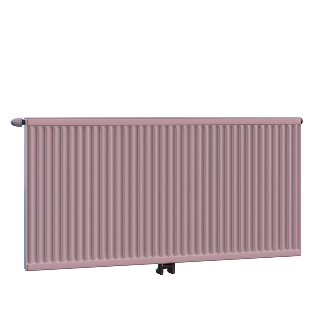 Traditional Radiator 02 • iMeshh - 3D Model for Blender 4.0+