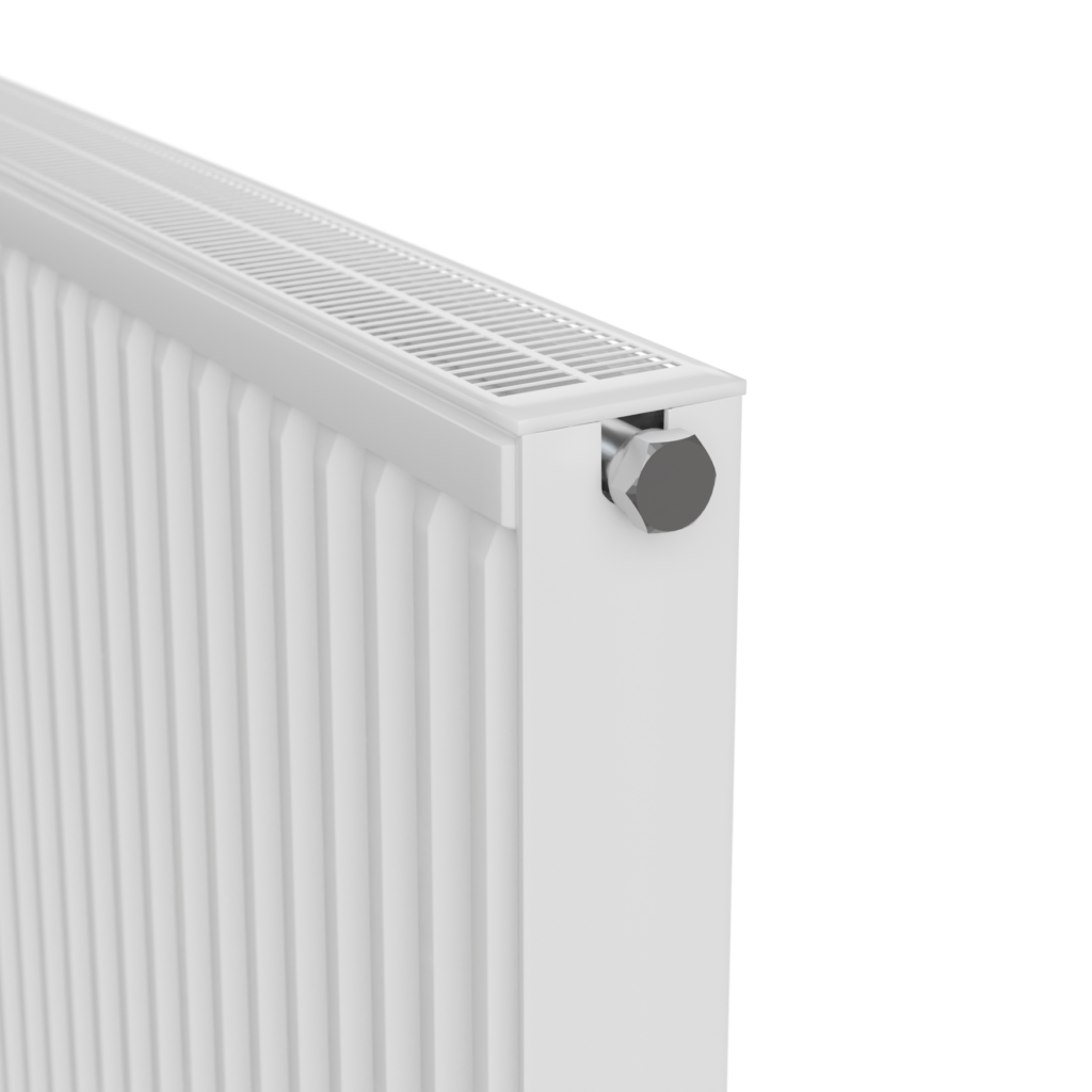 Traditional Radiator 02 • iMeshh - 3D Model for Blender 4.0+