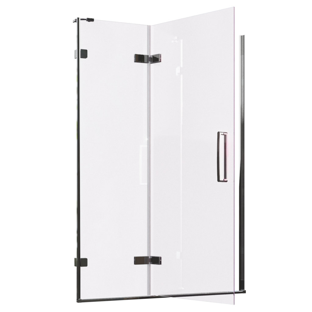 Showers • iMeshh - 3D Models for Blender 4.0+