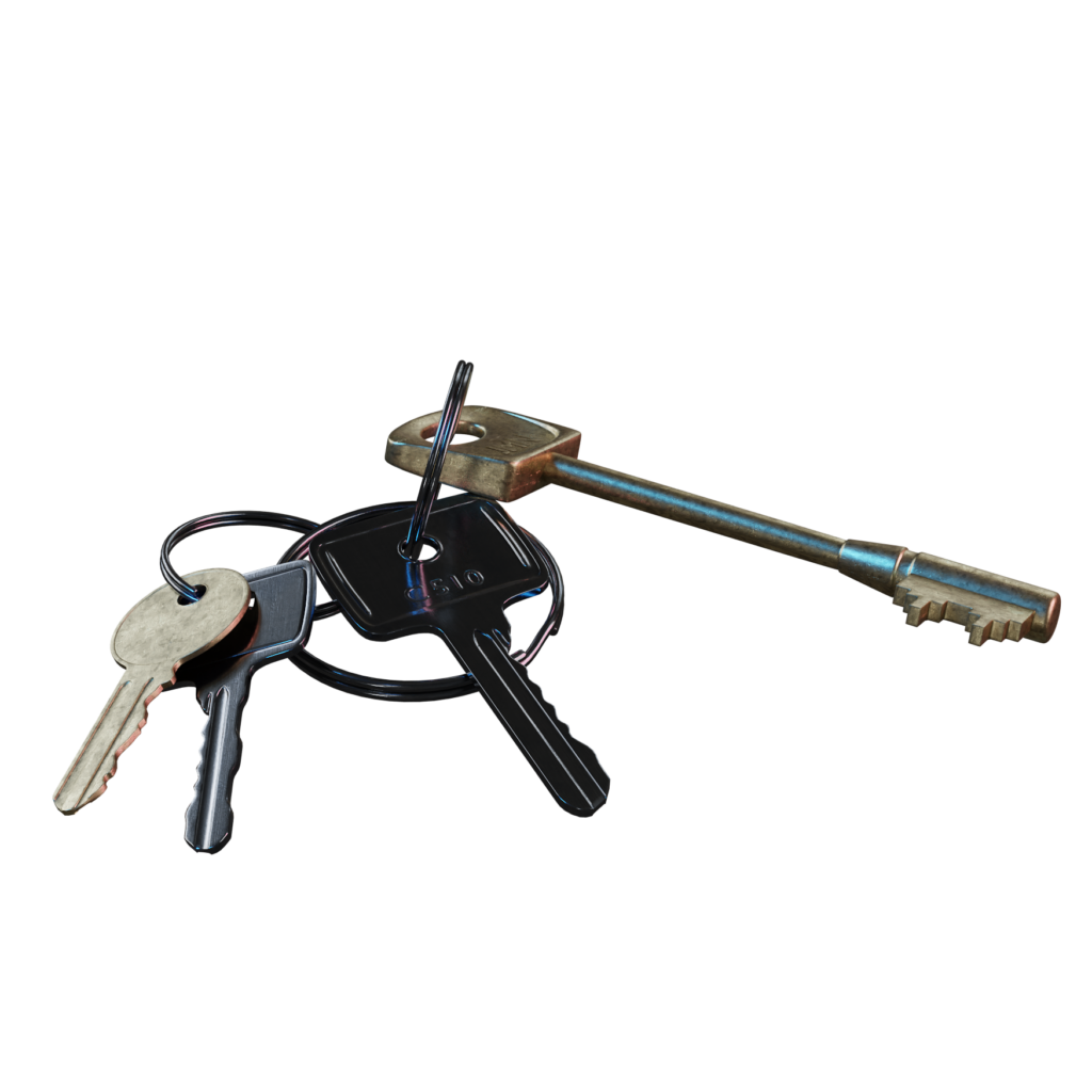 Other Items • Imeshh 3d Models For Blender 40 