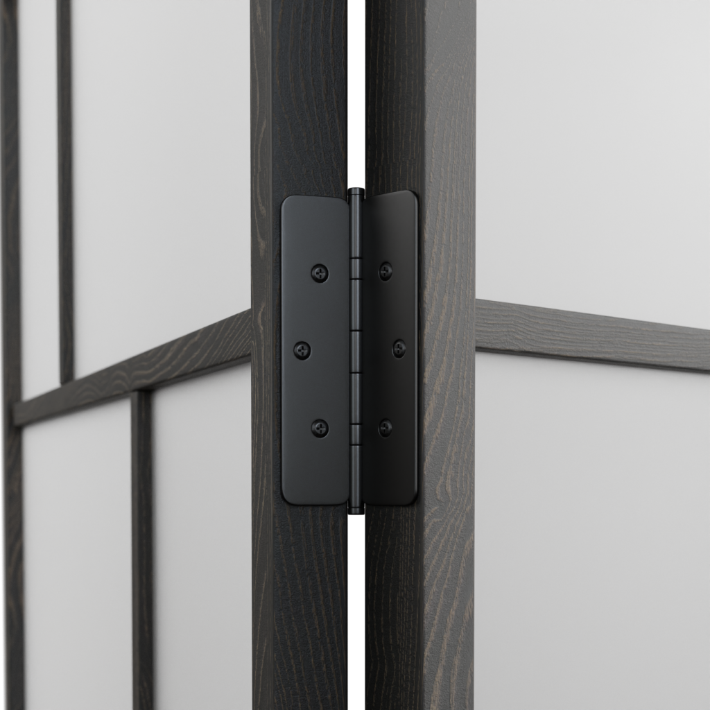 Frosted Room Divider 01 • iMeshh