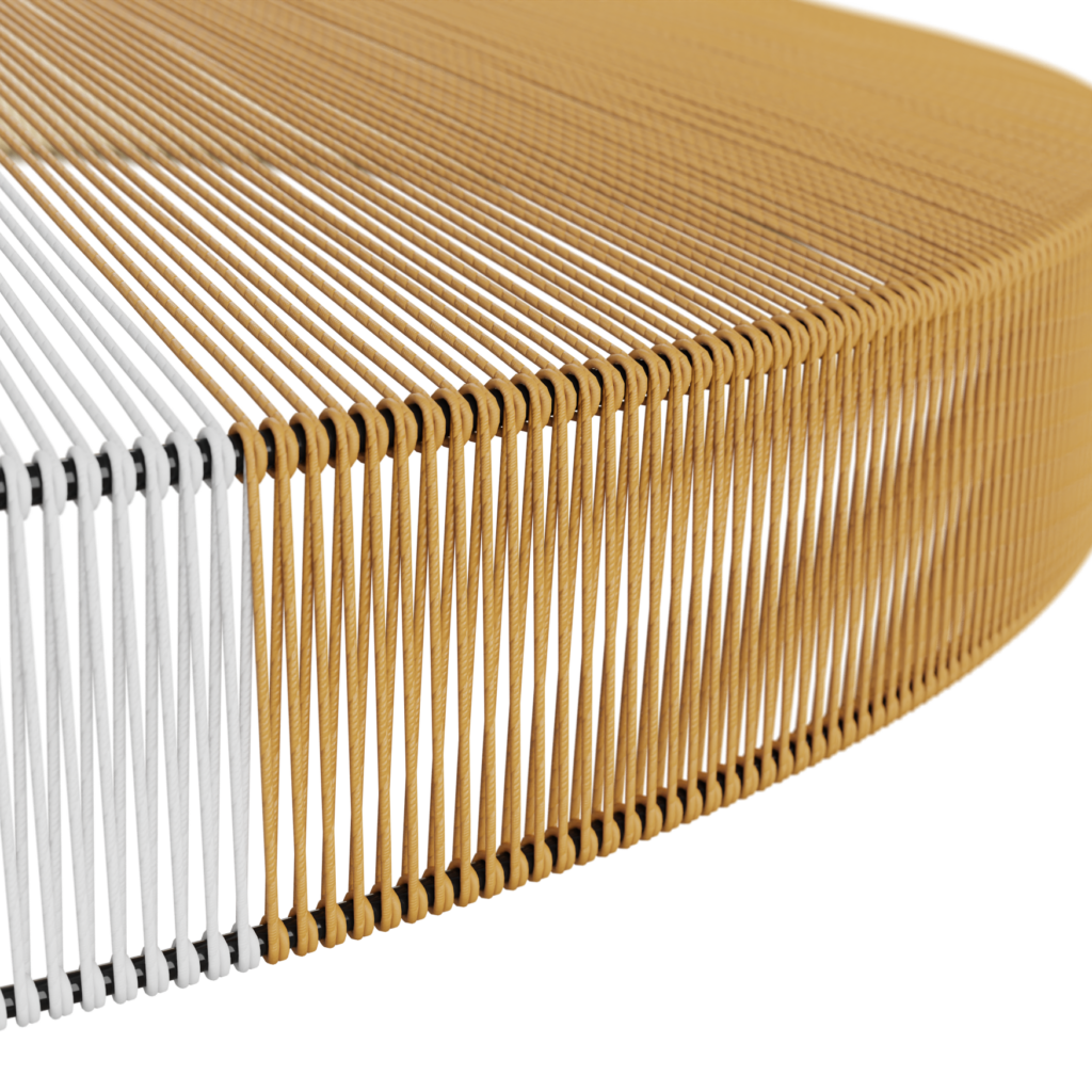 String Pendant Light 01 • iMeshh - 3D Model for Blender 4.0+